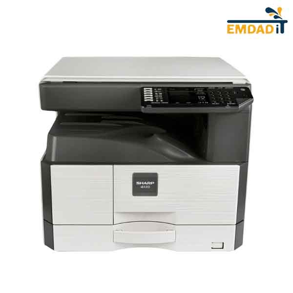 دستگاه کپی SHARP مدل AR-6023NV - امداد آی تی | EmdadIT